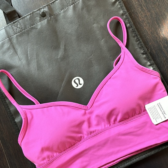 lululemon athletica | Intimates & Sleepwear | Lululemon Align ...